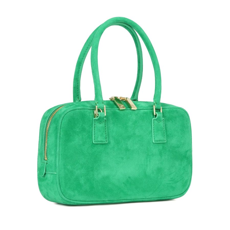 Женская мини-сумка EKONIKA EN30278CN-01-ming-green-26S купить в ...